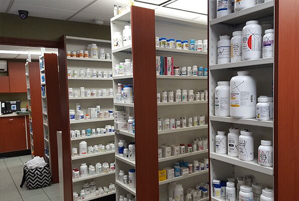 Pharmacy in Mill Hall, PA | Mill Hall Pharmacy
